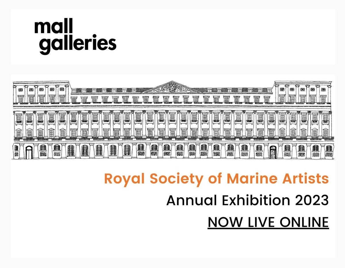 RSMA 78th Annual Exhibition now available to preview online – SJB Fine Art