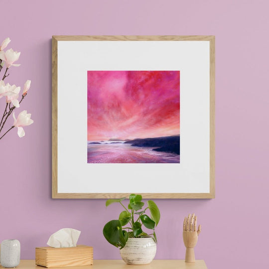 Confession Artwork Print | Artist Edition Print | SJB Fine Art – SJB ...